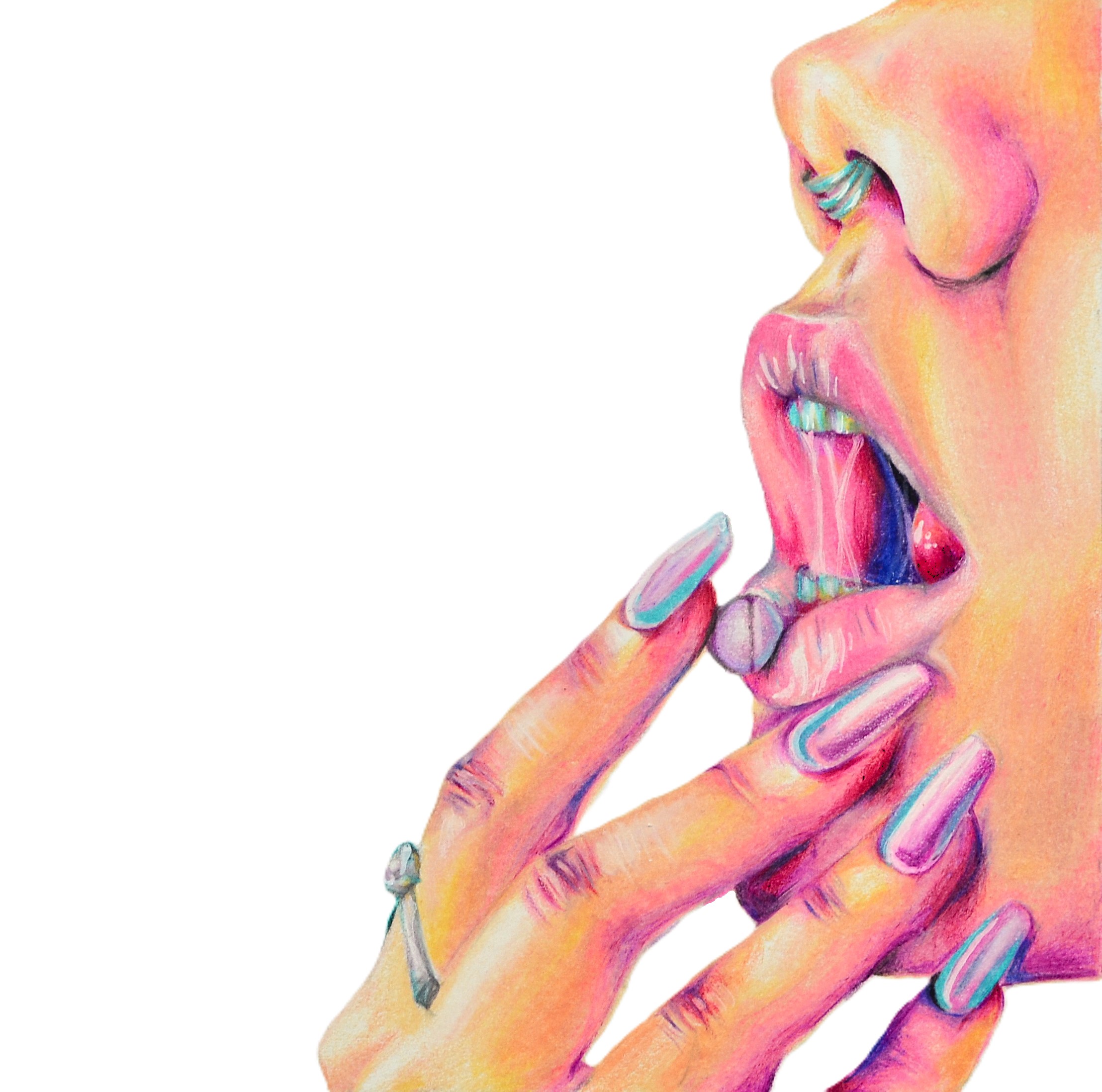 Portfolio – Amanda Victoria Rio